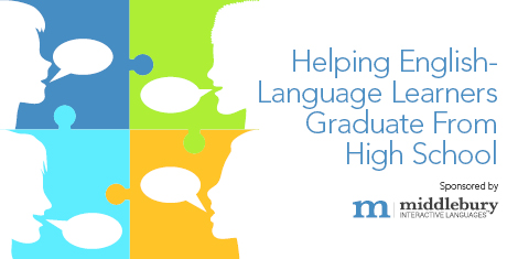 Building Bridges to Success for English-Language Learners