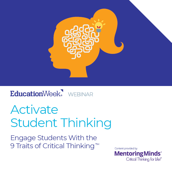 Activate Student Thinking: Engage Students With the 9 Traits of ...
