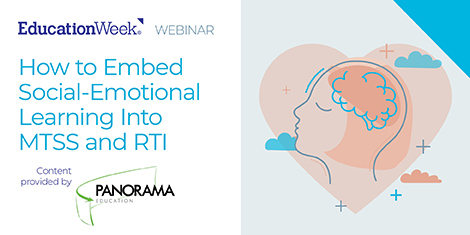 How to Embed Social-Emotional Learning Into MTSS and RTI