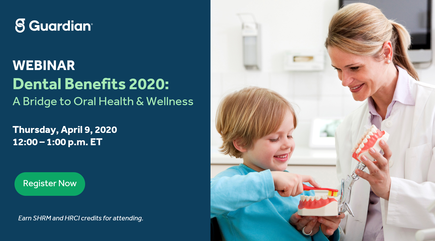 Dental Benefits 2020: A Bridge to Oral Health & Wellness