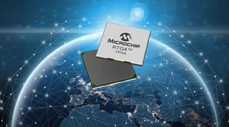 RTG4™ Field Programmable Gate Array (FPGA) Update RTG4™ Field Programmable Gate Array (FPGA) Update