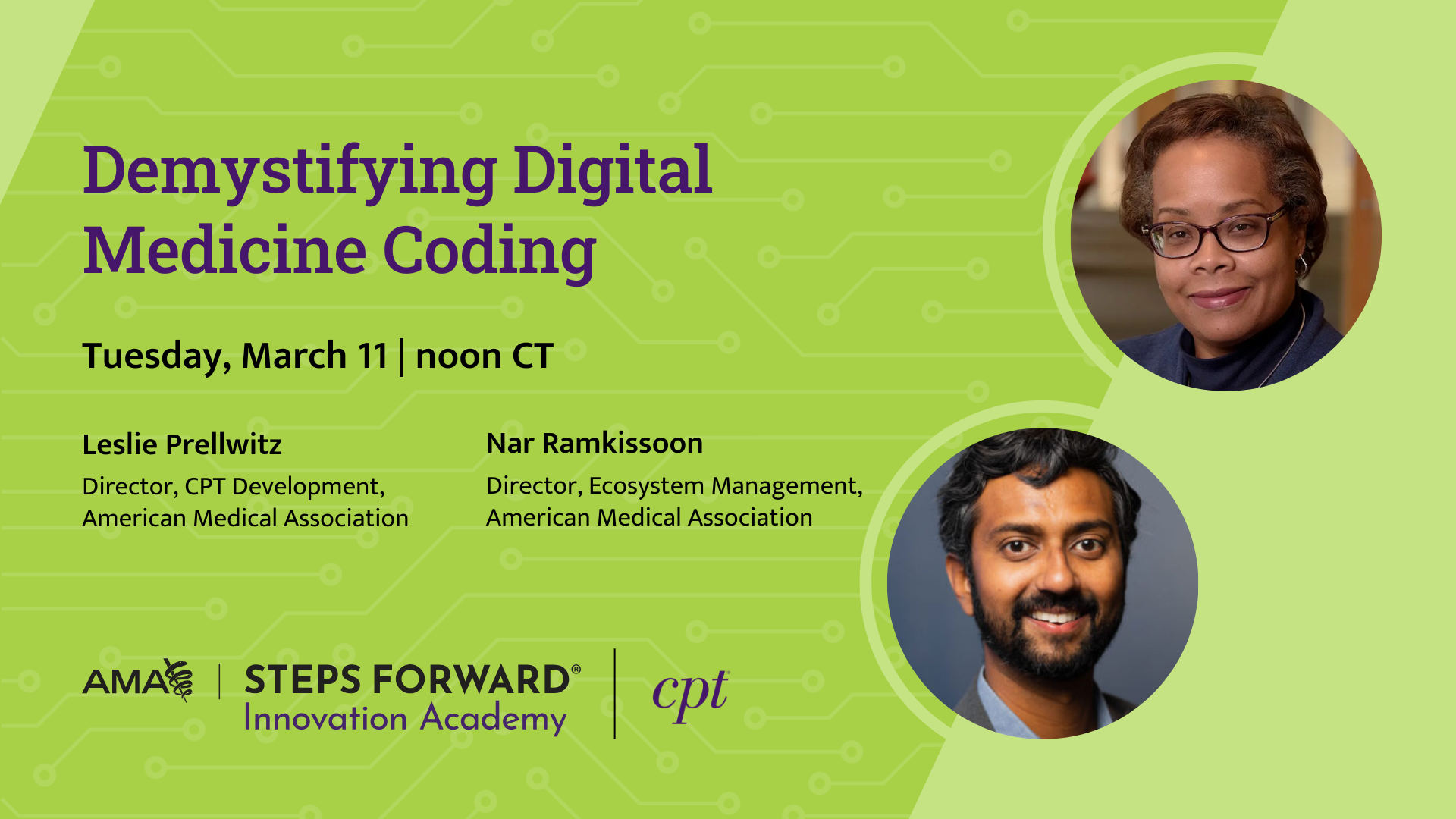Demystifying Digital Medicine Coding