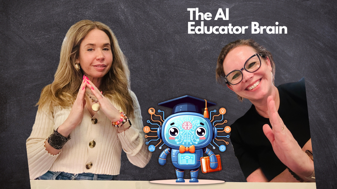AI Educator Brain
