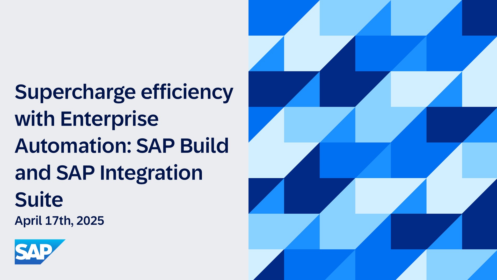 10/4/25 Supercharge efficiency