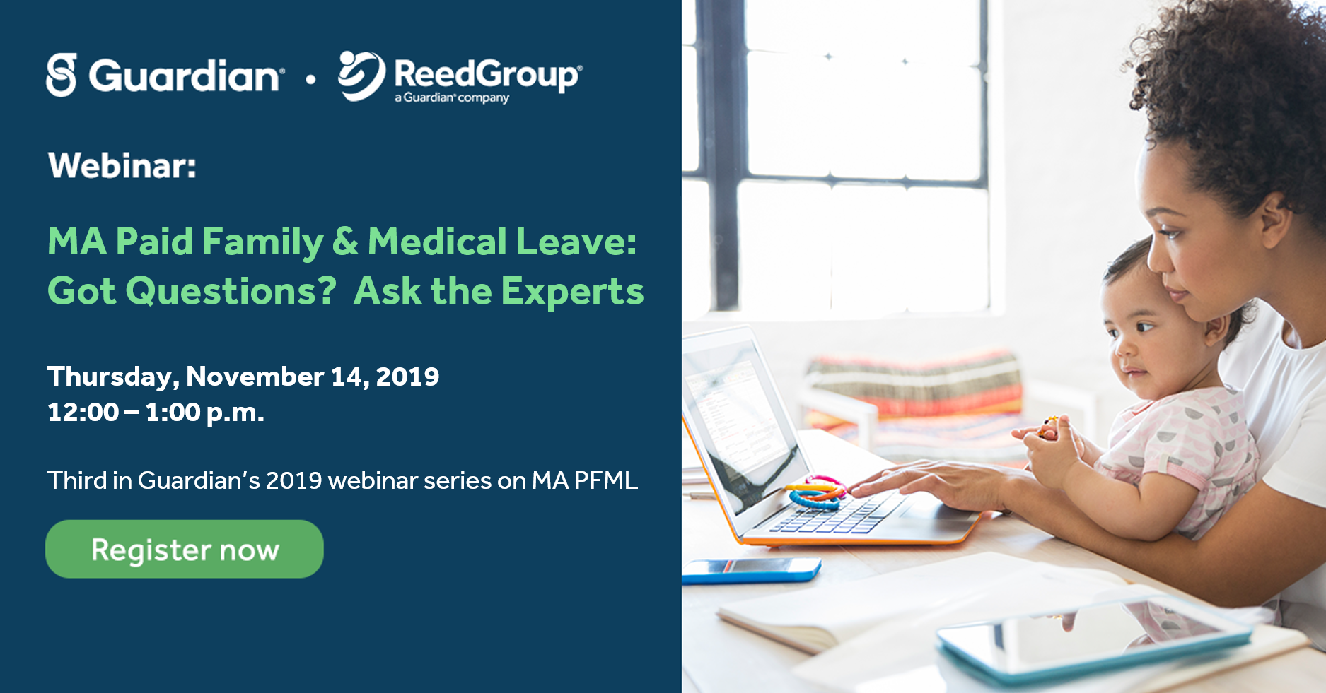 Massachusetts PFML: Got Questions? Ask the Experts