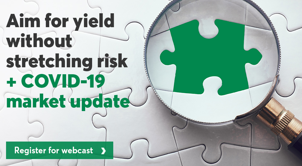 PGIM talks fixed-income strategy & COVID-19 impact