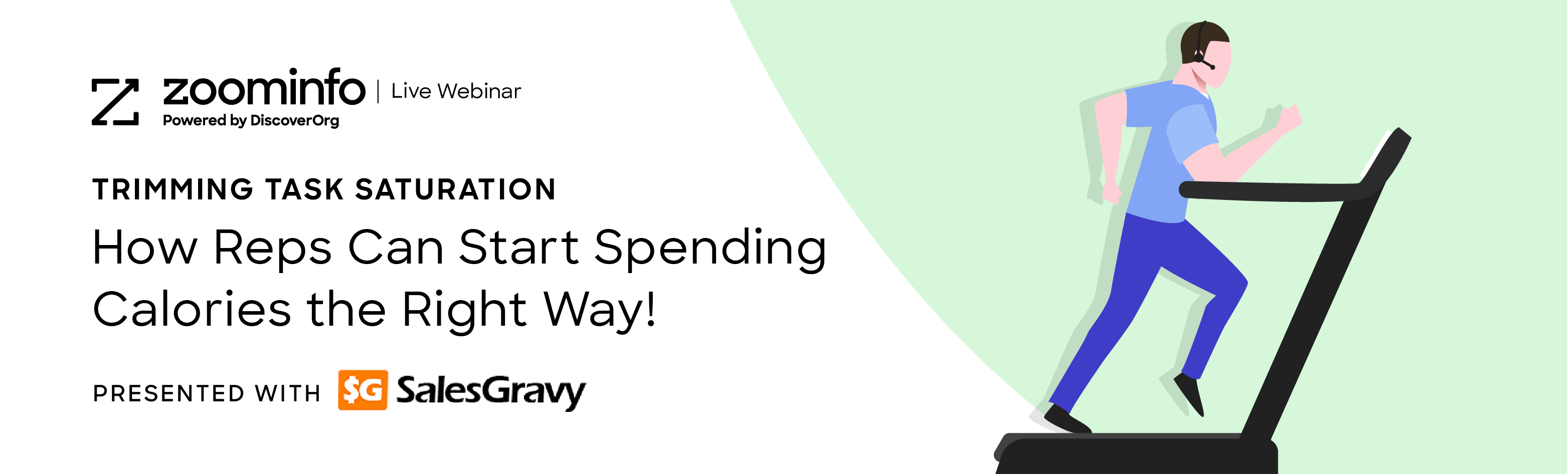 Trimming Task Saturation How Reps Can Start Spending Calories the Right ...