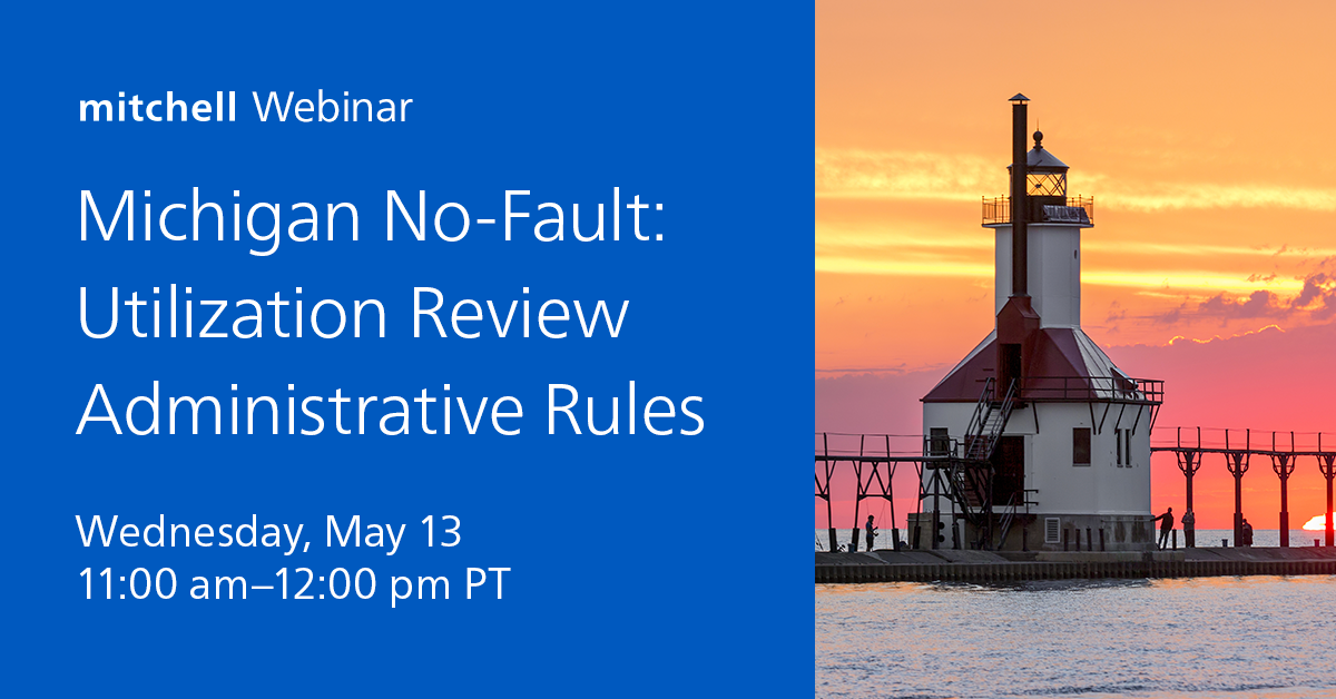 Michigan No-Fault Reform – An Expert's Guide to the New Utilization ...