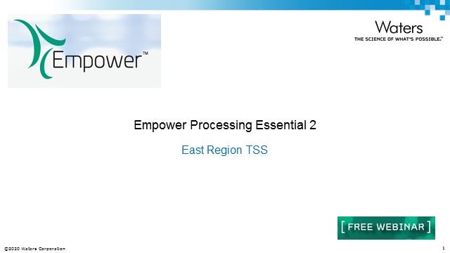 Empower Processing Essentials 2