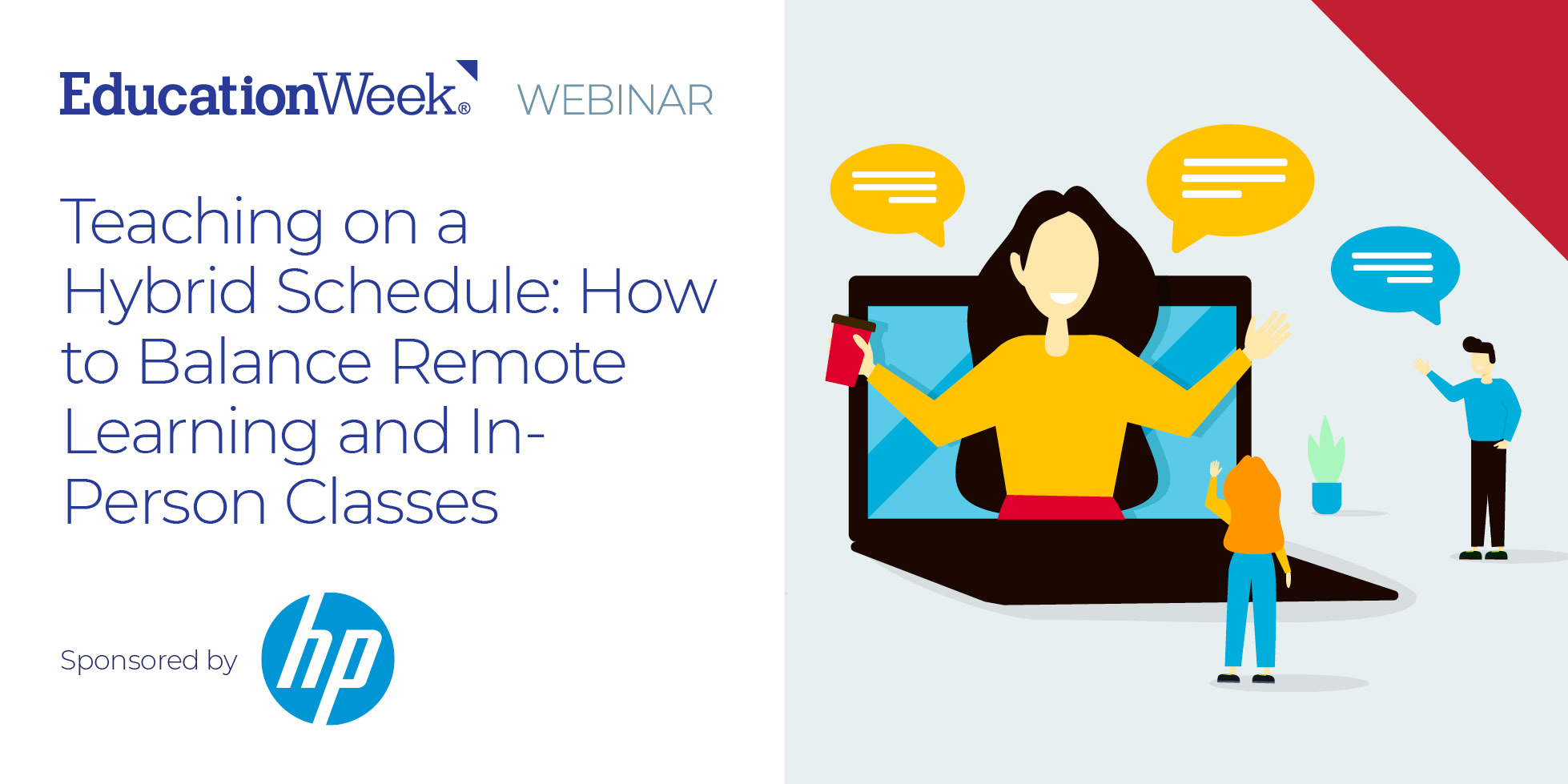 Teaching on a Hybrid Schedule: How to Balance Remote Learning and In ...