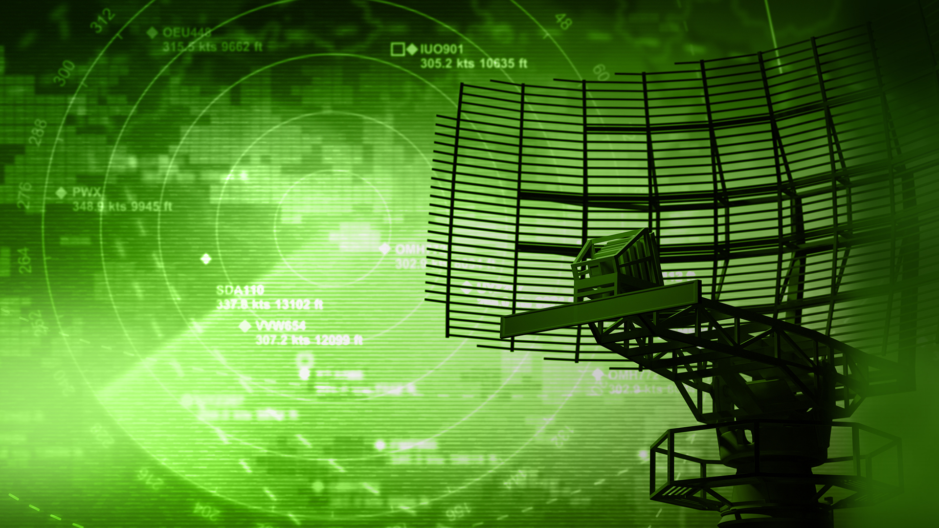 Xilinx Adaptive Solutions for Aerospace and Defense Radar and EW Systems