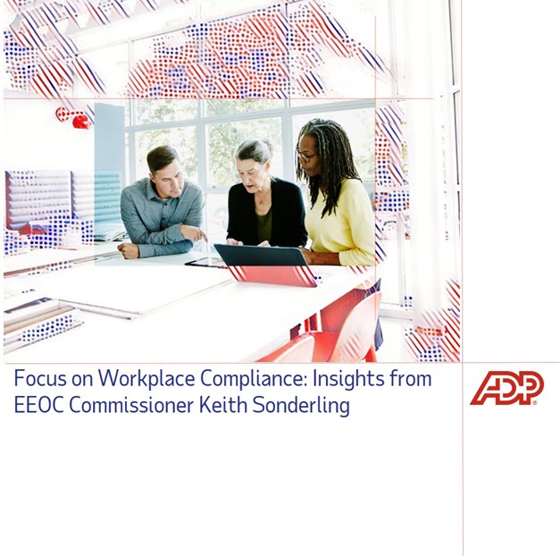 Focus on Workplace Compliance: Insights from EEOC Commissioner Keith ...