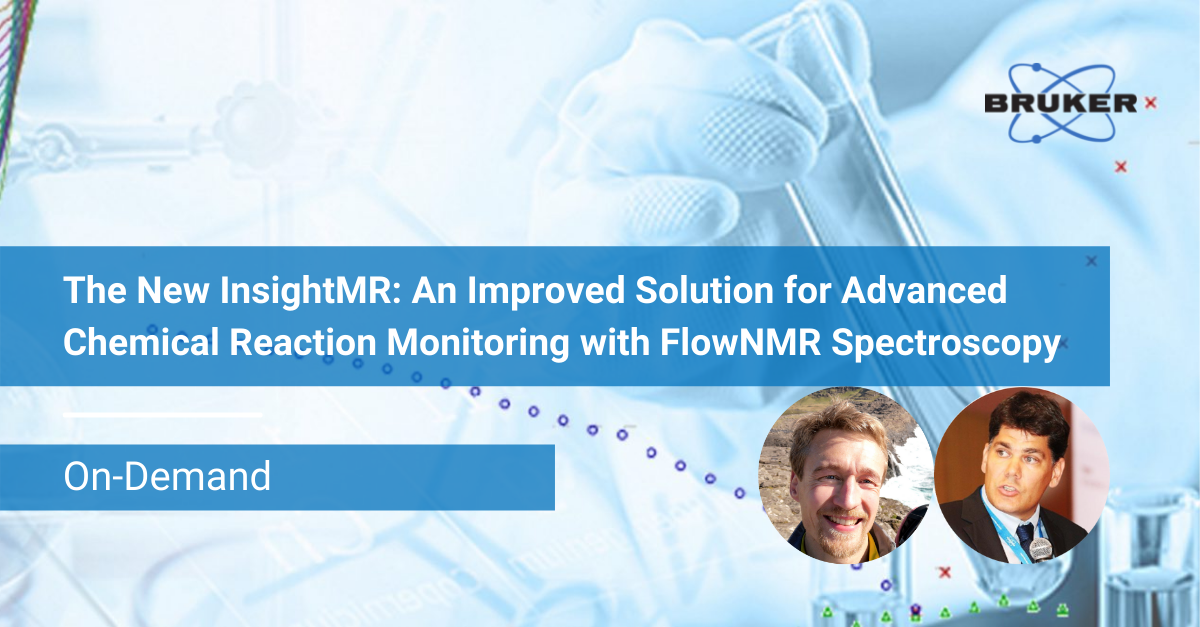 The New InsightMR - An Improved Solution for Advanced Chemical Reaction ...