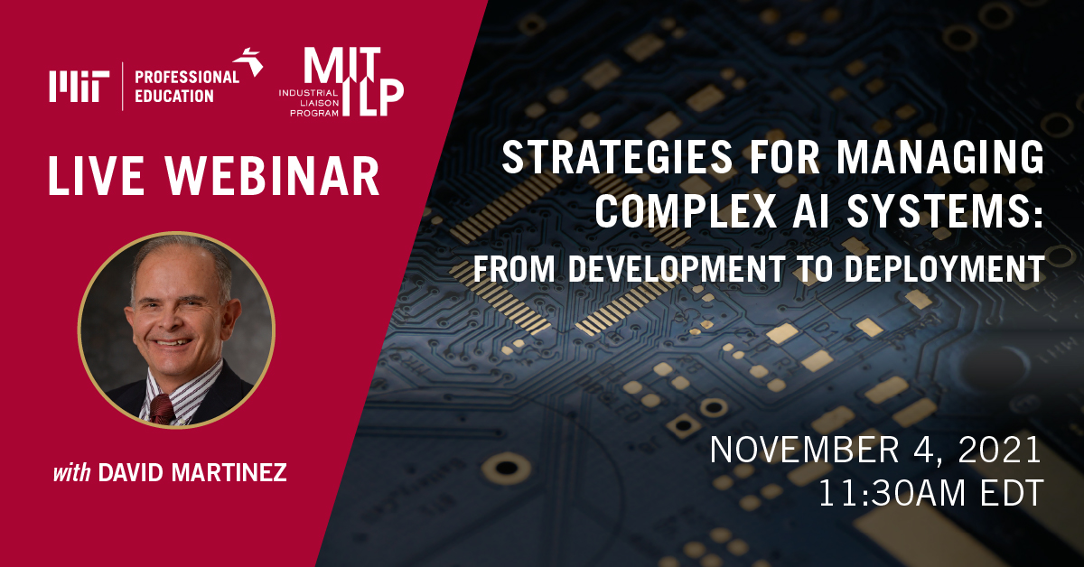 Strategies for Managing Complex AI Systems: From Development to Deployment