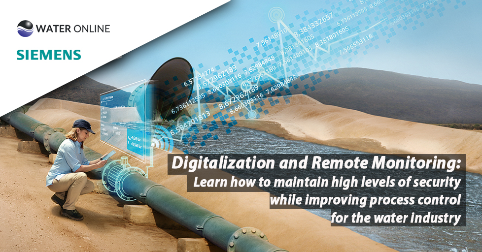 Digitalization and Remote Monitoring: Learn how to maintain high levels ...