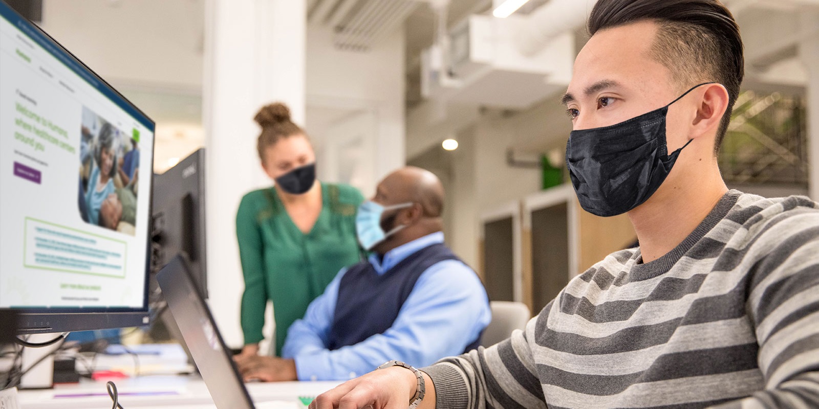 Humana Specialty Benefits