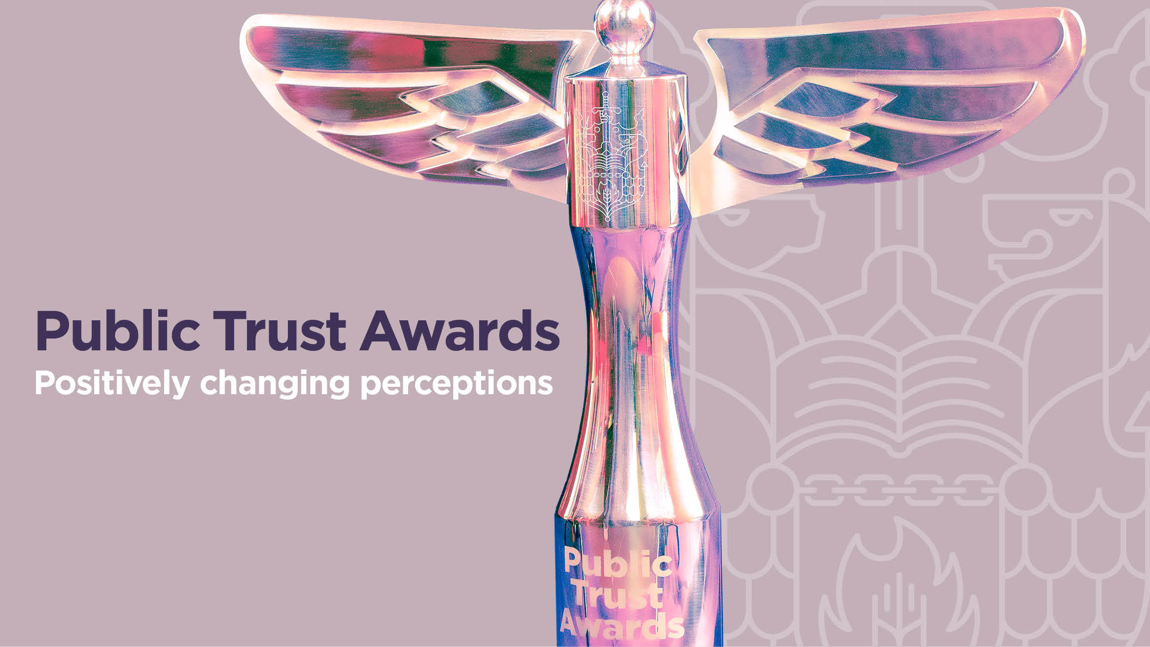 Public Trust Awards 2022