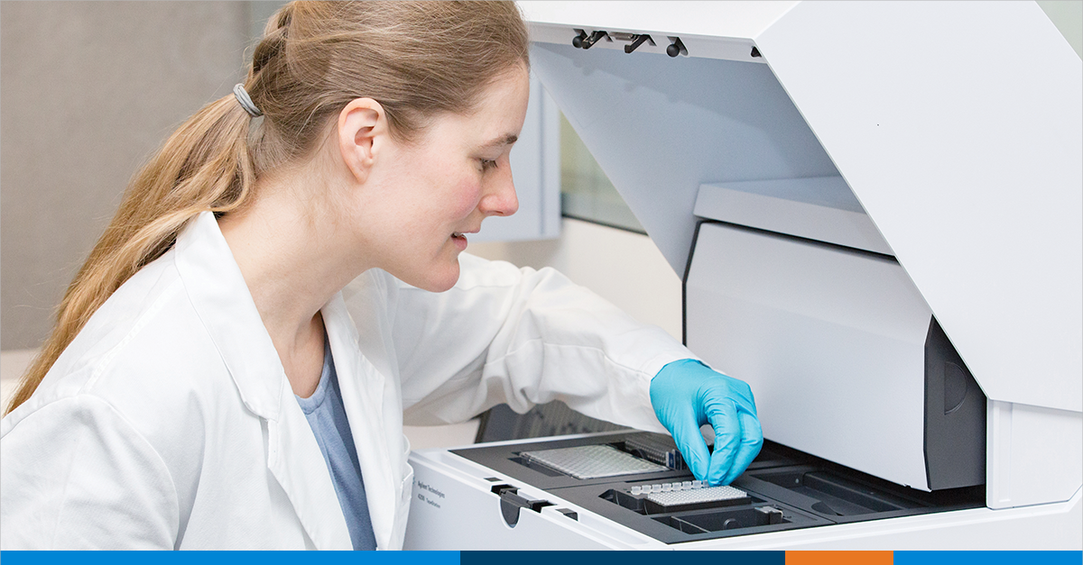 SureSelect Cancer CGP Assay for Detection of the Common Mutation Types ...