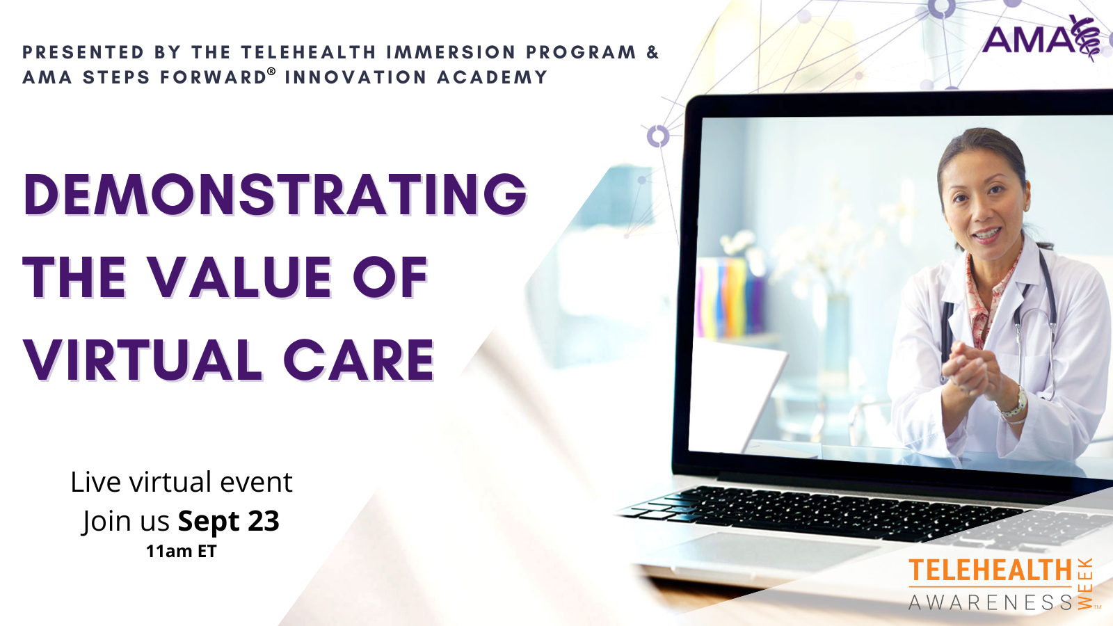 Demonstrating the Value of Virtual Care