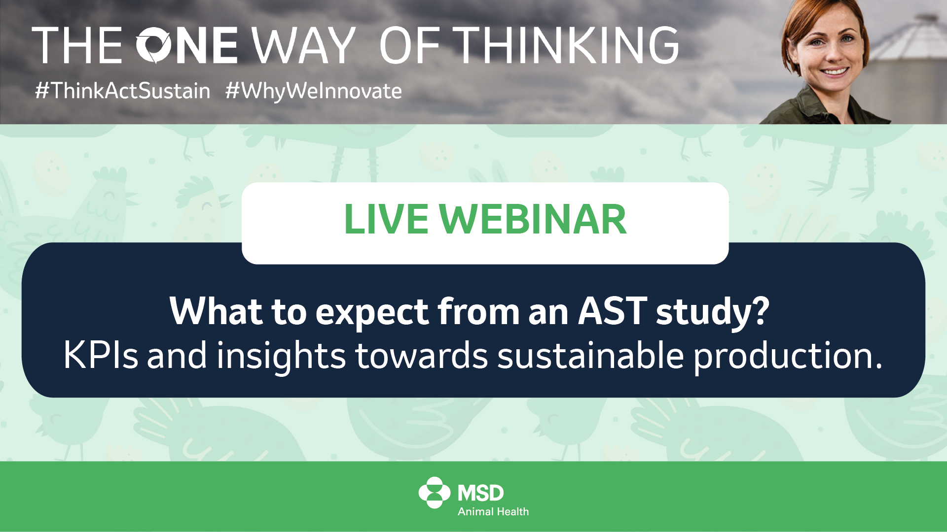 What to expect from an AST study? KPIs and insights towards sustainable ...
