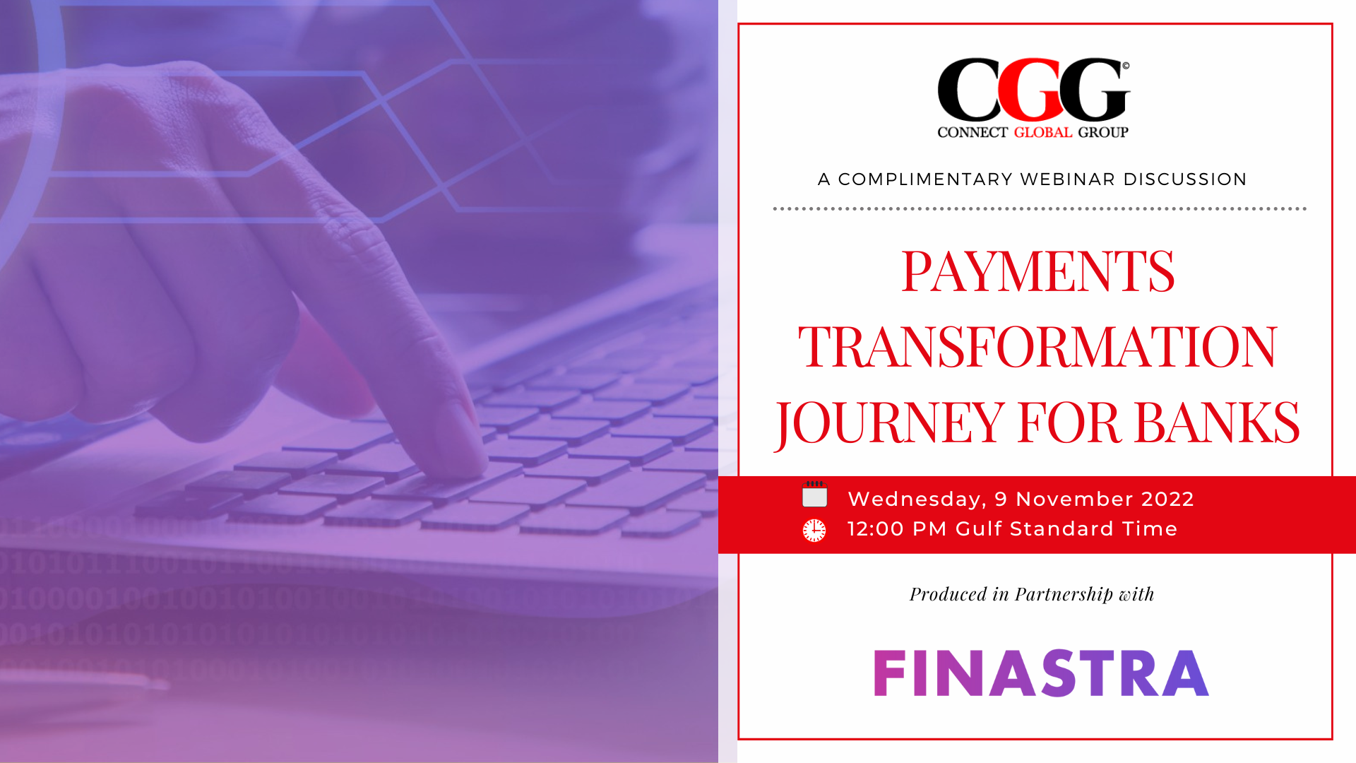 Payments Transformation Journey for Banks