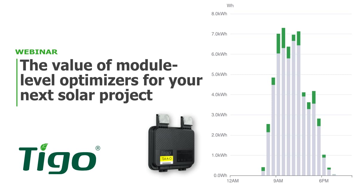 The value of module-level optimizers for your next project