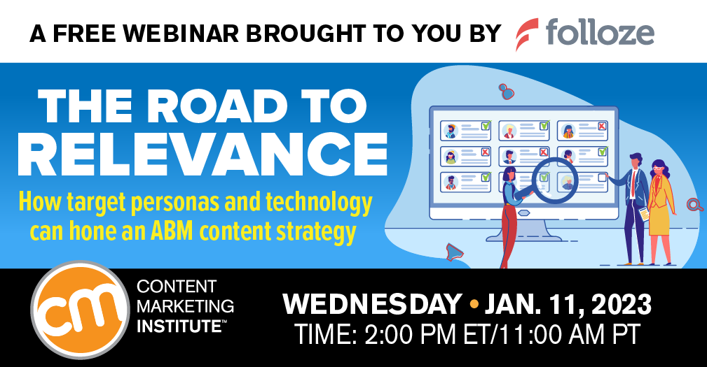 The Road to Relevance