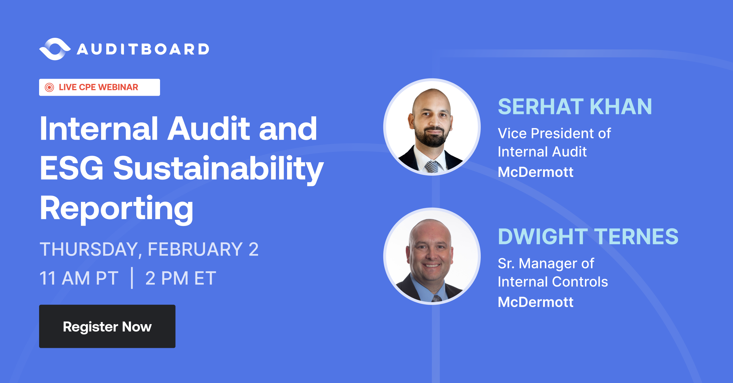 Internal Audit and ESG Sustainability Reporting