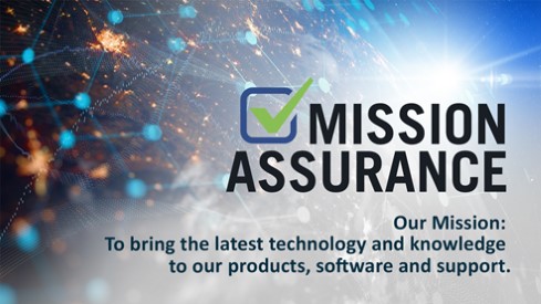 Mission Assurance: Introduction to a Baker Clamp