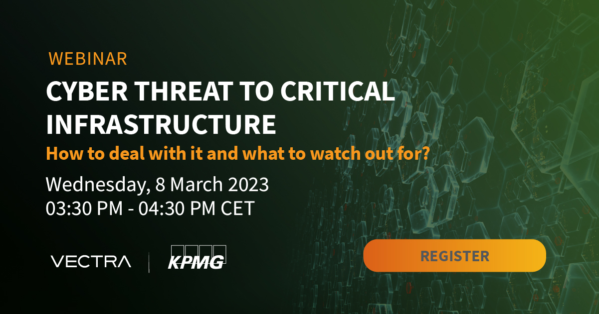 [KPMG] Cyber threat to critical infrastructure - how to deal with it ...