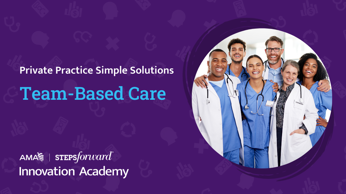 Team Based Care