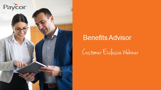 Customer Exclusive: Navigating the Complex World of Benefits
