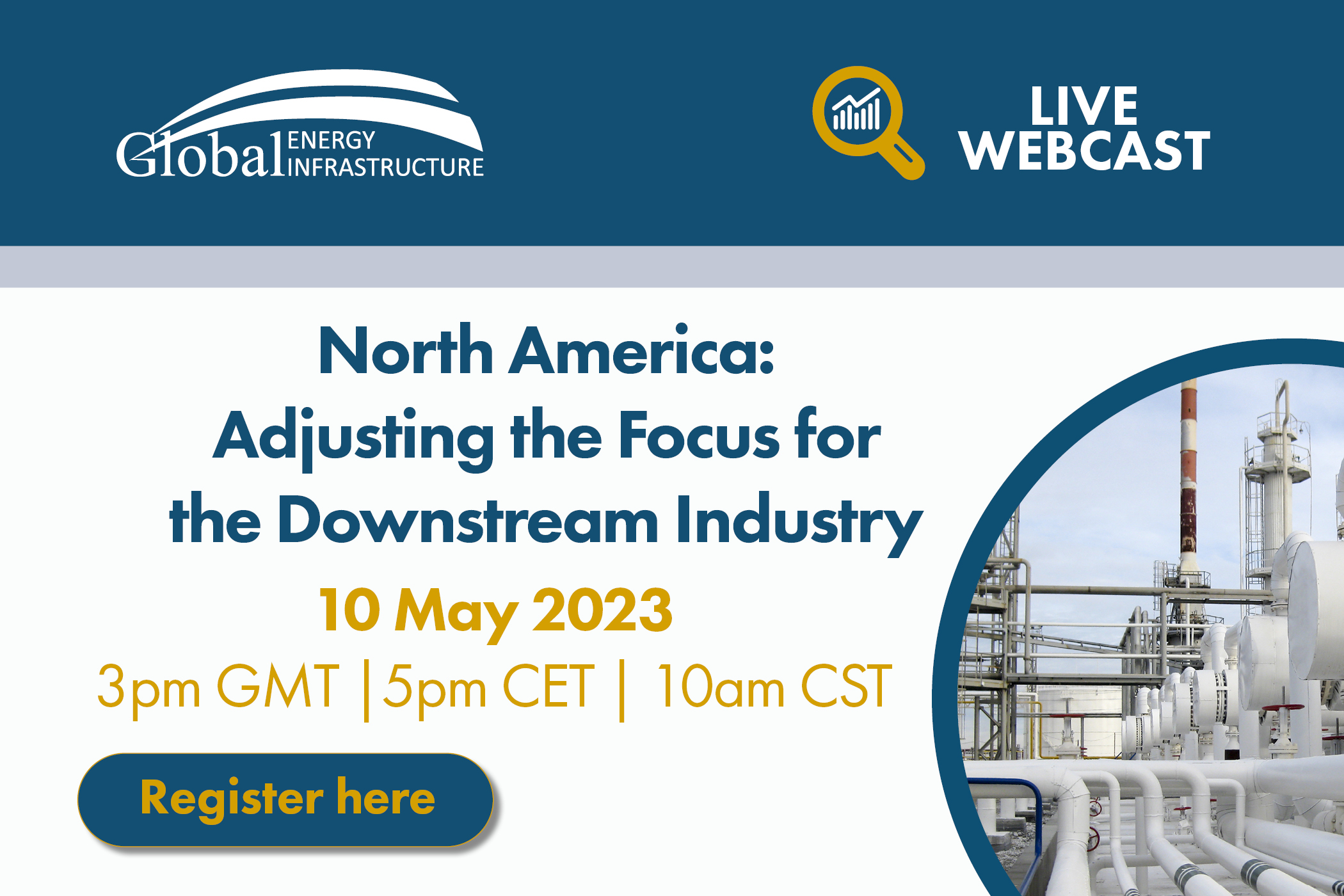 North America: Adjusting the Focus for the Downstream Industry