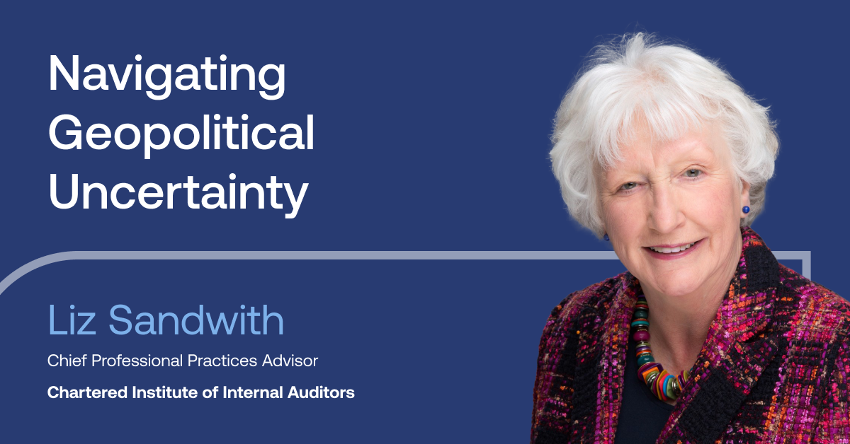 Navigating Geopolitical Uncertainty