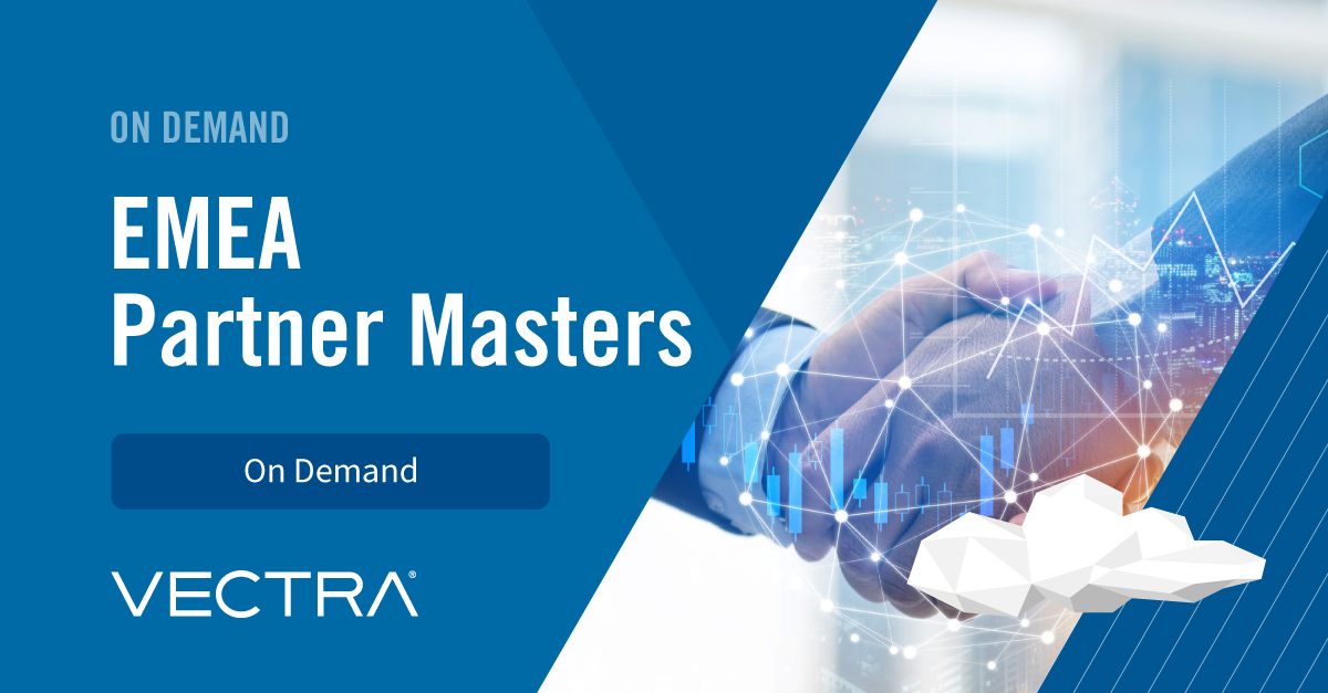 Partner Masters EMEA | 22nd June 2023