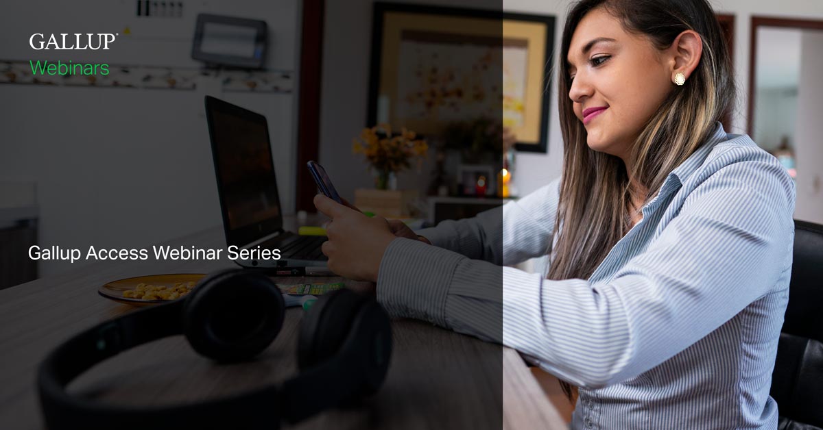 How to Create a Culture of Engagement and Strengths