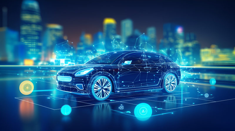 Driving the Future: Next-Generation Automotive Connectivity Advancements