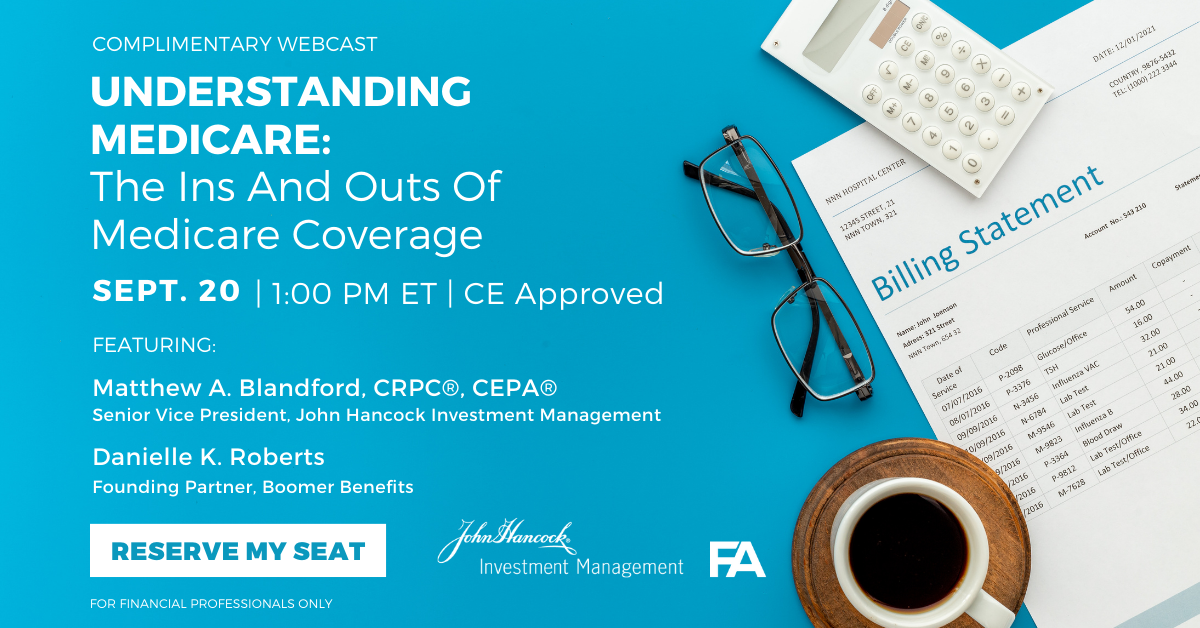 Understanding Medicare: The Ins And Outs Of Medicare Coverage