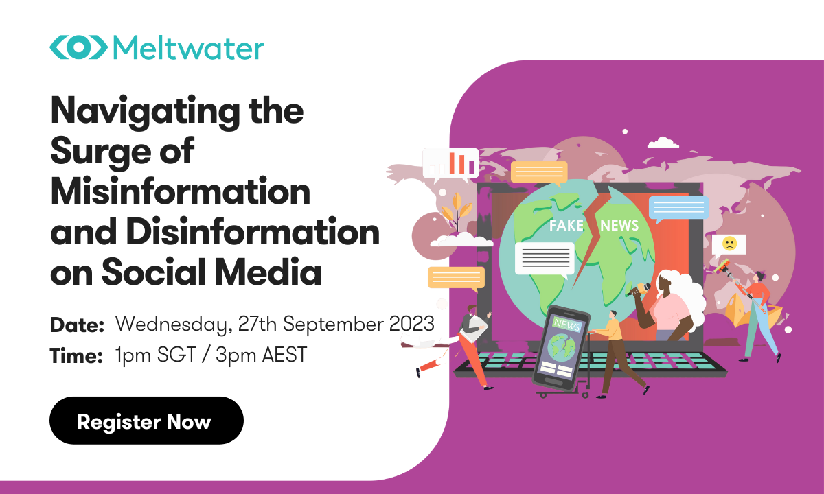 Navigating the Surge of Misinformation and Disinformation on Social Media