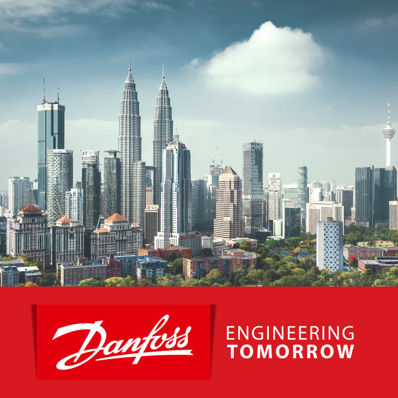 Webinar: Portafolio de productos Nueva Danfoss Power Solutions