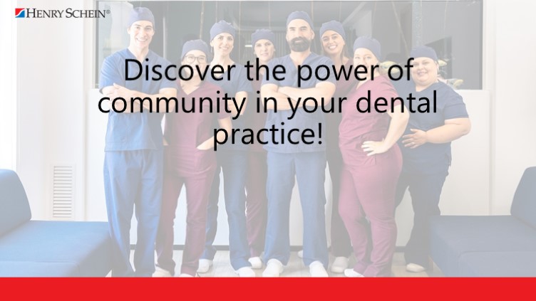 High Speed Machining Webinar - for Henry Schein