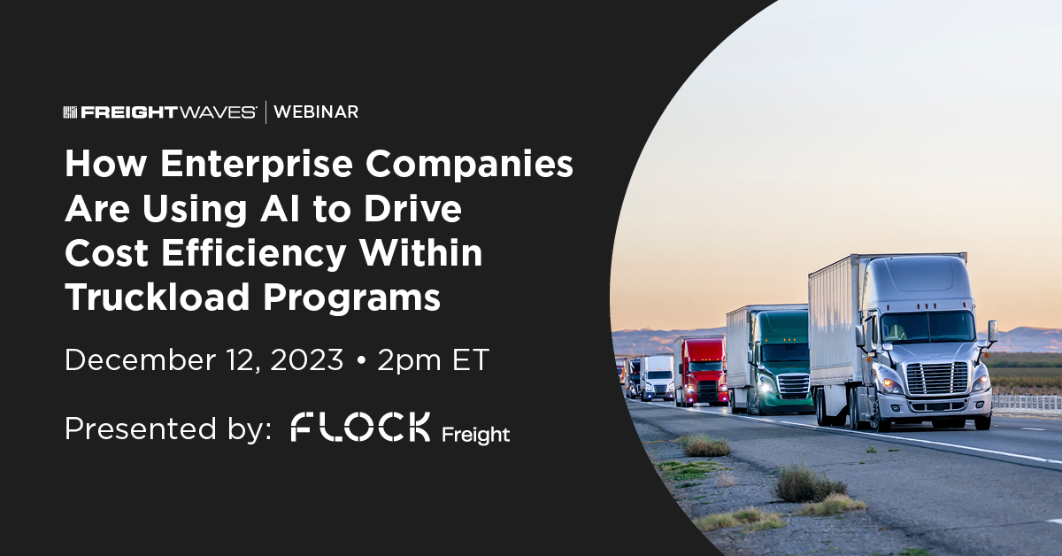 How enterprise companies are using AI to drive cost efficiency within ...