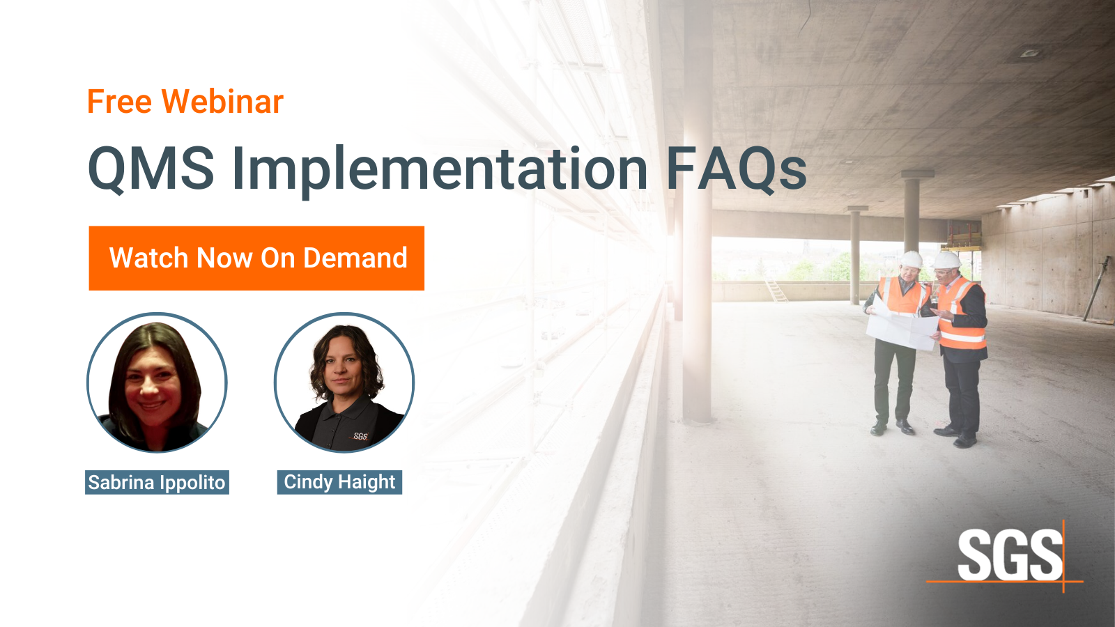 QMS Implementation FAQs