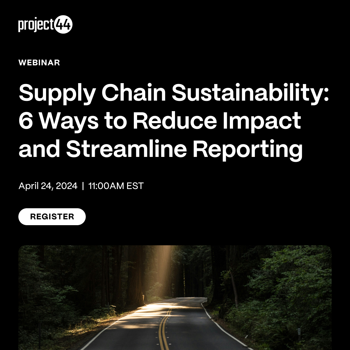 Supply Chain Sustainability: 6 Ways to Reduce Impact and Streamline ...