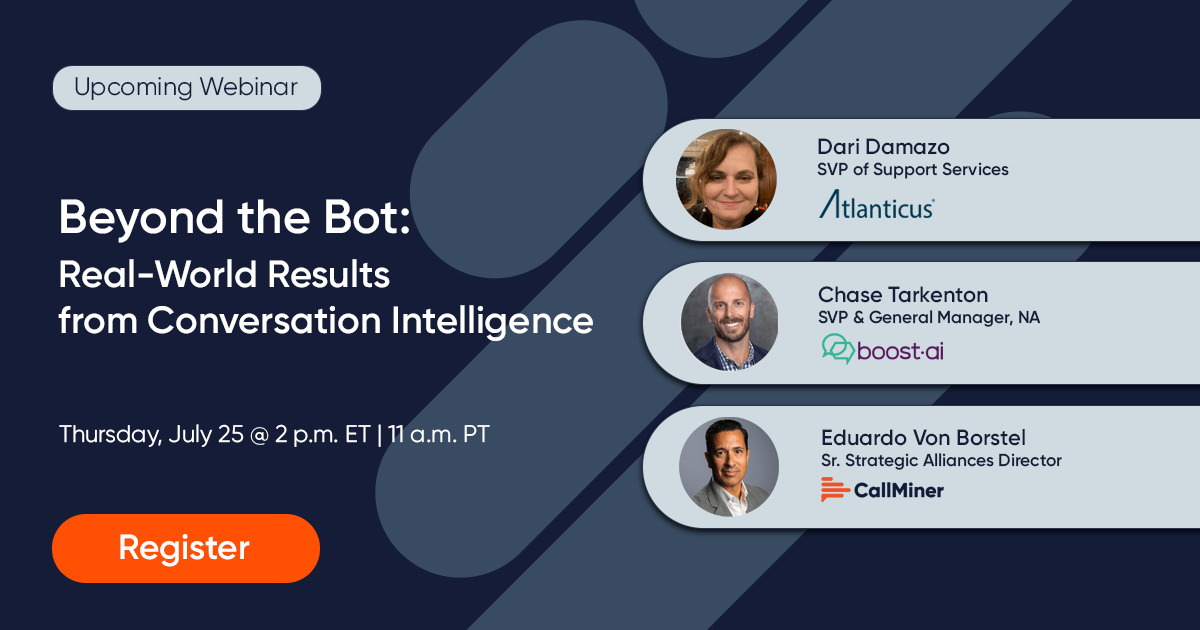 Register | CallMiner