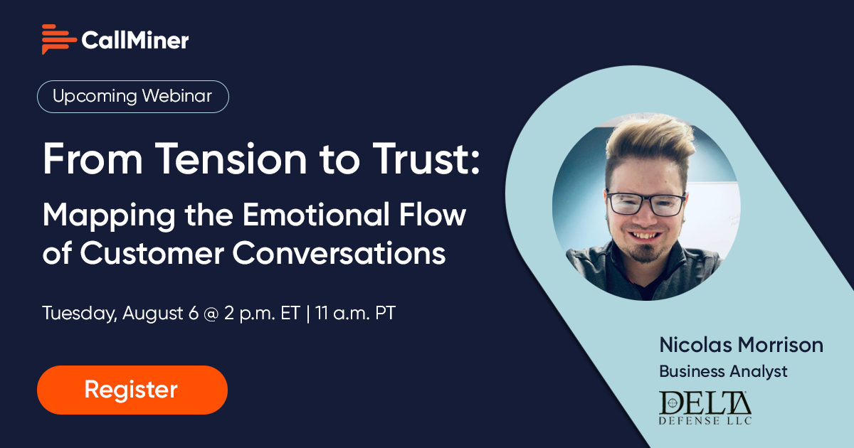 Register | CallMiner