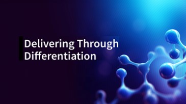 Deliver Through Differentiation