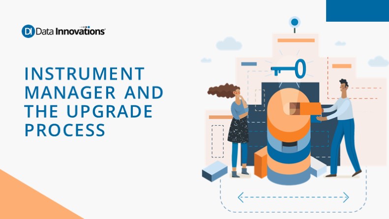 Instrument Manager Upgrades: Your Questions Answered