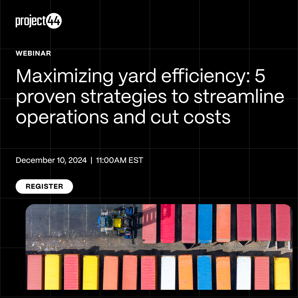 Maximizing Yard Efficiency: 5 Proven Strategies to Streamline ...