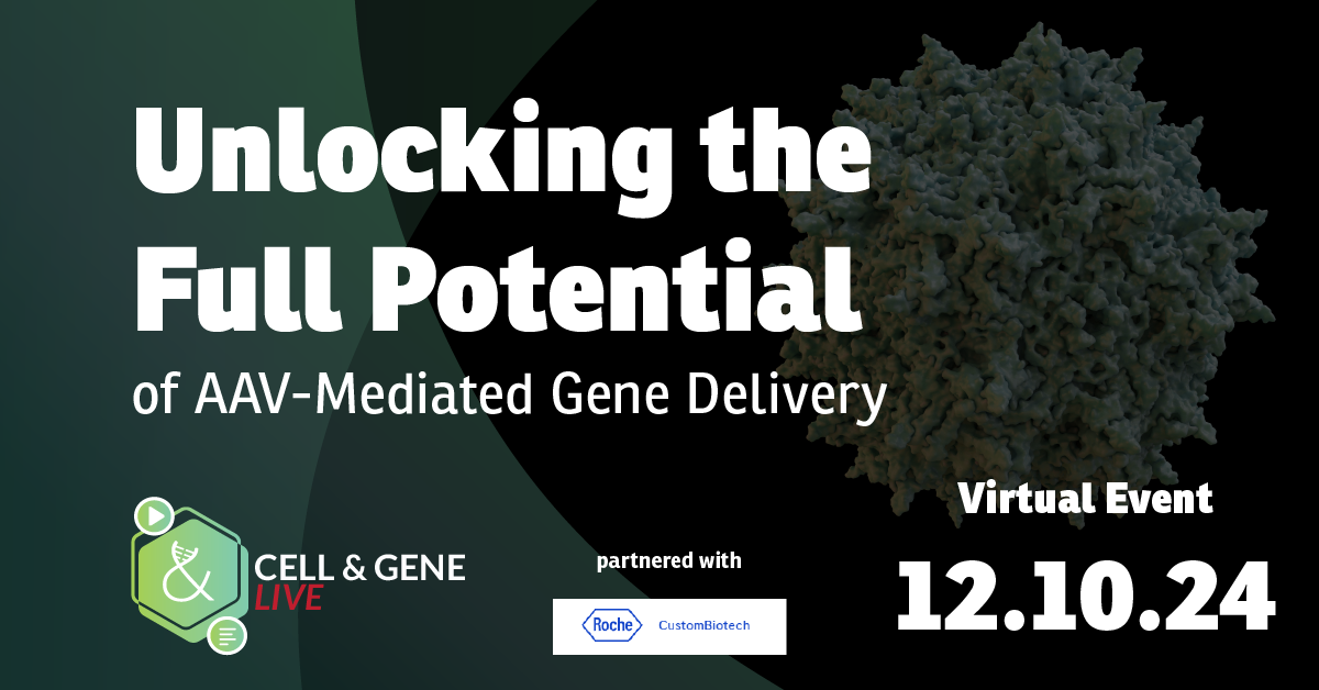 Unlocking the Full Potential of AAV-Mediated Gene Delivery